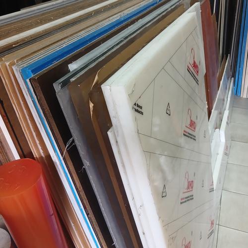 Jual pp sheet 10mm lembaran uk 120cmx244cm - Jakarta Barat - qualityindo | Tokopedia