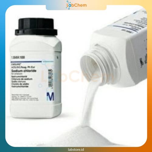 Jual Sodium Chlorate Natrium Klorat | Merck 1.06420.1000 - Jakarta ...