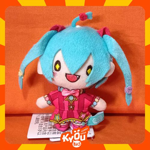 Promo Fuwapuchi Mascot Wonderlands x Showtime Project Sekai : Colorful ...