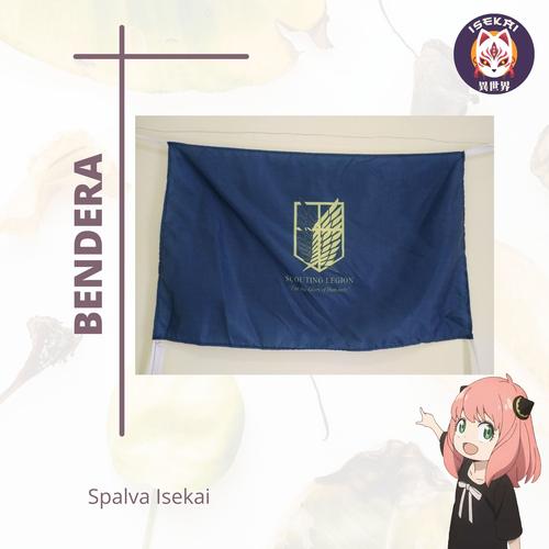 Jual CUSTOM BENDERA / CETAK BENDERA / BENDERA KOMUNITAS / BENDERA ...