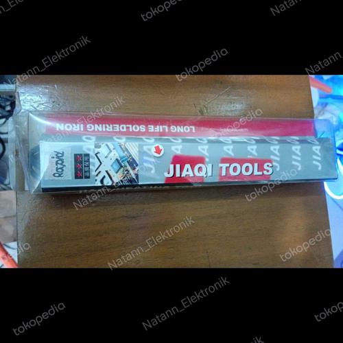 Jual 2827 soldering iron solder alat patri ic rapid 25w mata solder ...