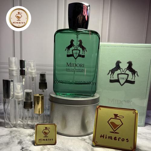 Jual Decant midori eu de parfum by fragrance world dupe pdm greenley ...