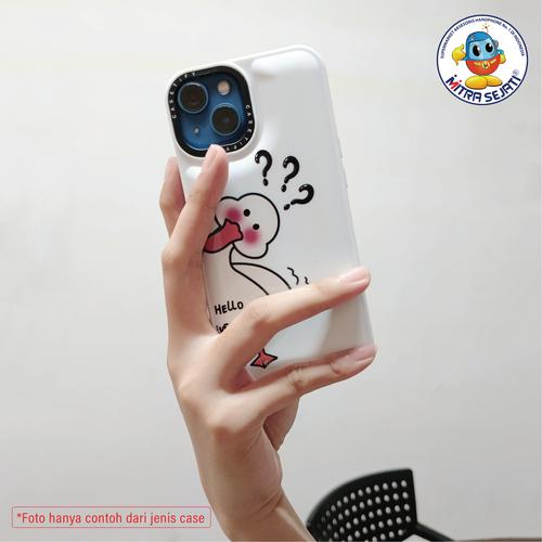 Jual Casetify Bubble Printing untuk tipe Handphone Apel - iPhone 13 ...