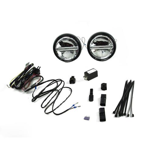 Jual MINI Additional LED Headlights Retrofit Kit - Kota Bandung ...