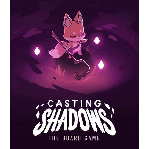 Jual Casting Shadows Ultimate Collector's Set Board Game - Jakarta ...