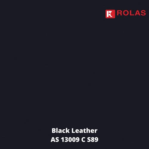Jual HPL AICA Black Leather AS 13009 C S89 / JUAL HPL HITAM TEKSTUR ...