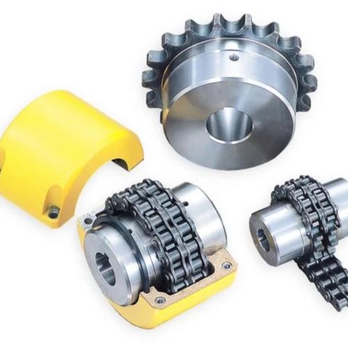 Jual chain coupling KC8020/rantai coupling KC 8020 - Jakarta Barat ...