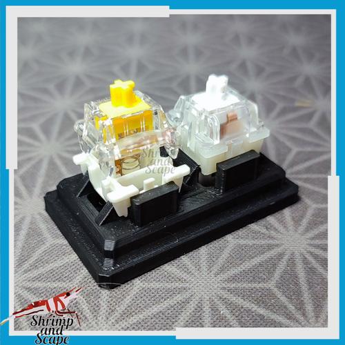 Jual 2 in 1 Swtich Opener Pembuka Switch Mechanical Keyboard Untuk 2 ...