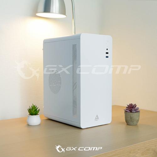 Promo PC Rakitan Kantor / Anak Sekolah / Lengkap Monitor 22 Inch | SSD ...