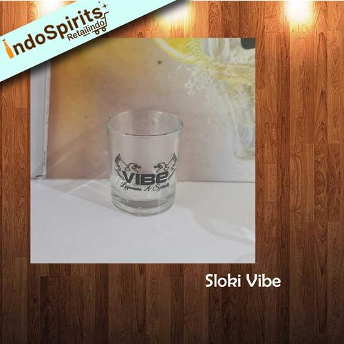 Jual Sloki Vibe - Jakarta Utara - Indospirits Retailindo Sunter | Tokopedia
