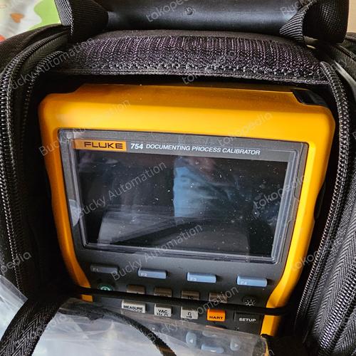 Jual Fluke 754 Plus Hart - Kota Balikpapan - Bucky Automation | Tokopedia