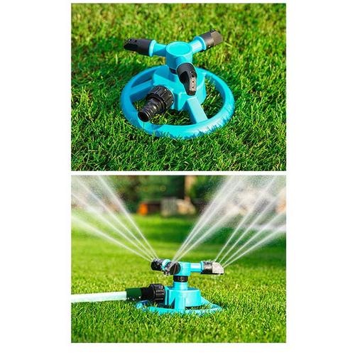 Jual Alat Penyiraman Tanaman Otomatis 360 Derajat Sprinkler Springkler ...