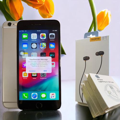 Jual iPhone 6/6s Second Murah dapat bonus - Jakarta Barat - apple_Jawir ...