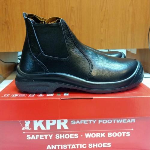 Jual SEPATU SAFETY KING POWER / SAFETY SHOES KPR TYPE L 706 ORIGINAL ...