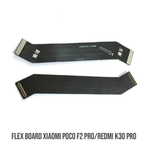 Jual Flexible UI Main Board Xiaomi PocoPhone Poco F2 Pro Motherboard - Kota Bekasi - BEKASI ...