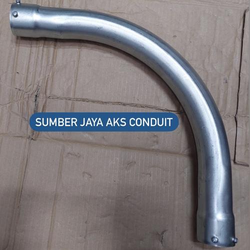 Jual Normal bend / Elbow E51 / 1 1/2 inch - Jakarta Pusat - Sumber Jaya ...