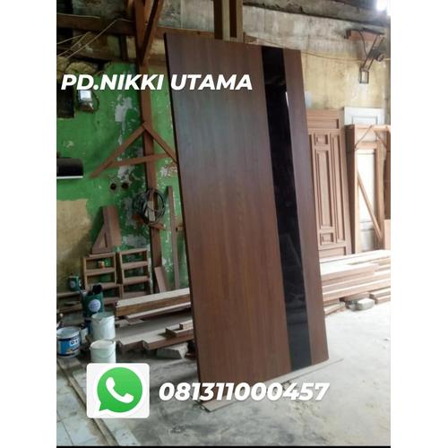 Jual Pintu hpl custom - Jakarta Timur - PD.NIKKI UTAMA | Tokopedia