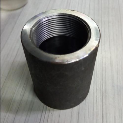 Jual 1 1/2 inch Socket Class 3000 Drat NPT / Sock / Coupling Besi - Jakarta Pusat - Valve Besi ...