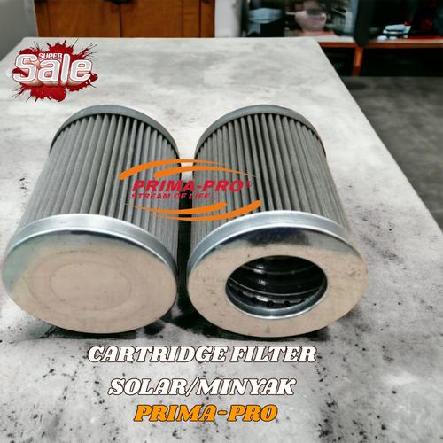 Jual Cartridge Filter solar 1 inch Primapro spare part Filter solar 1 ...