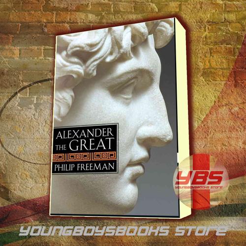 Jual Alexander the Great Philip Freeman - Jakarta Timur ...