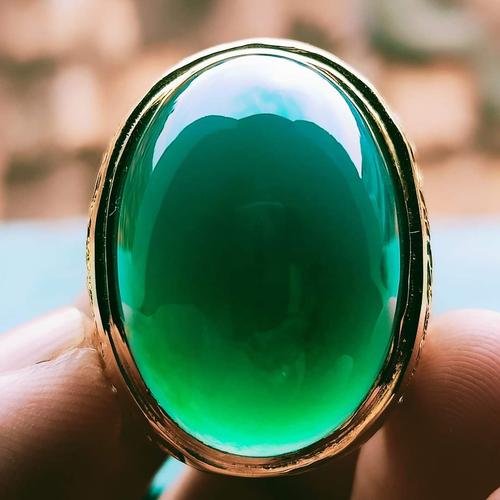 Jual Batu Bacan Doko Large HQ BC068 Body Glossy Super Klimis Ikatan ...