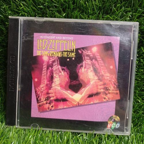 Jual vcd led zeppelin - Jakarta Selatan - kaset_fisik | Tokopedia