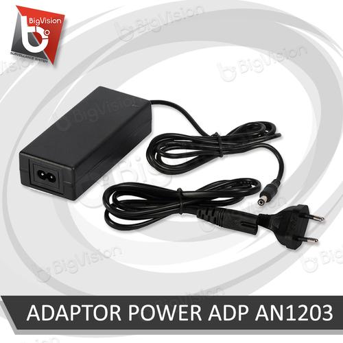 Jual ADAPTOR 12 VOLT 3 AMPERE POWER DC ADAPTER 12V 3A - Jakarta Barat ...