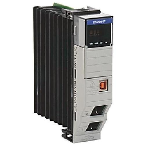 Jual Allen-Bradley 1756-En2Tr Controllogix Dual Ethernet/Ip Module ...
