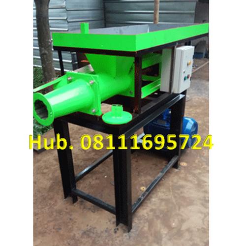 Jual Mesin Briket Arang ( Screen Extruder ) - Kota Bogor - PUSAT MESIN ...