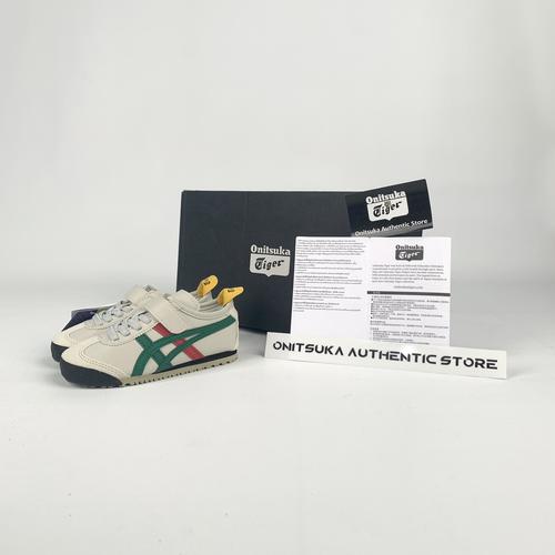 Jual Onit Tiger Kids Birch Green 100% ORIGINAL GUARANTEE - 26 - Kota ...