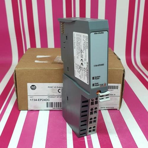 Jual Allen-Bradley 1734-Ep24Dc Poin I/O Extension Power Module ...