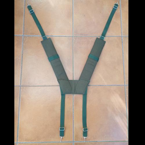Jual M1956-style harness vietnam war (replica) - Kota Bandung - C-Pro ...