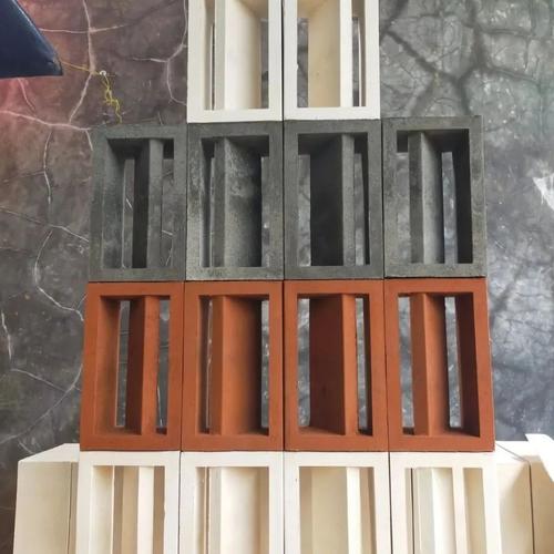 Jual Roster jalusi anti tampias 20x40, Roster/loster beton ventilasi ...