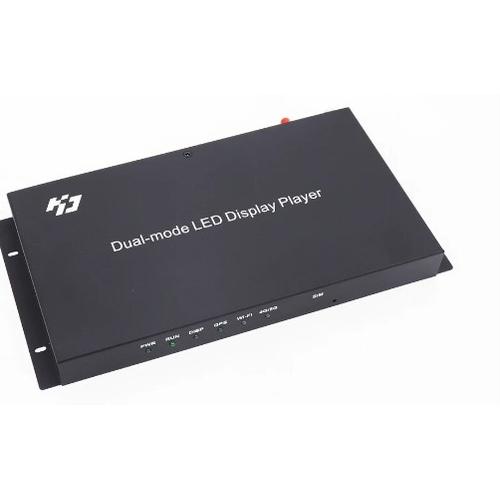 Jual Media Player Huidu HD A4 - Jakarta Barat - IHC_Led | Tokopedia