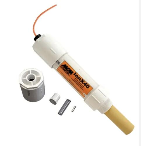 Jual permanent reference cell Cu/CuSO4 cathodic protection ori mcmiller ...