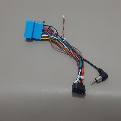 Jual Soket PNP Suzuki / Soket Android Mobil Suzuki - Jakarta Pusat ...