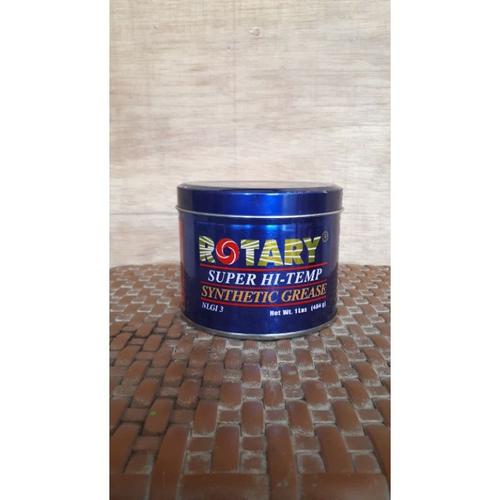 Jual Minyak Gemuk LITHIUM Grease Rotary Super Hi Temp Biru synthetic ...