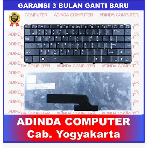 Jual Keyboard Asus K40 K40i K401 K40ab K40an K40e K40ij K401j - Kota ...