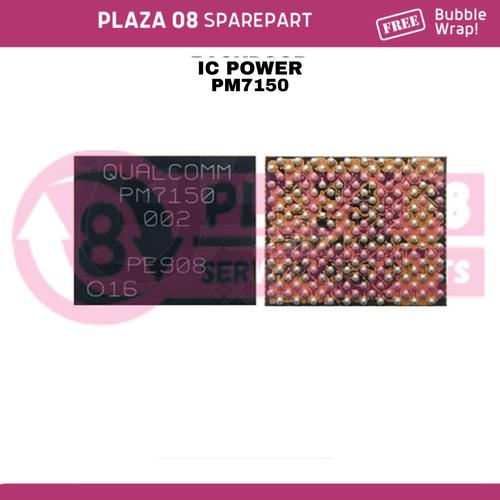 Jual IC POWER PM7150 - Kota Tangerang Selatan - Plaza 08 Sparepart | Tokopedia