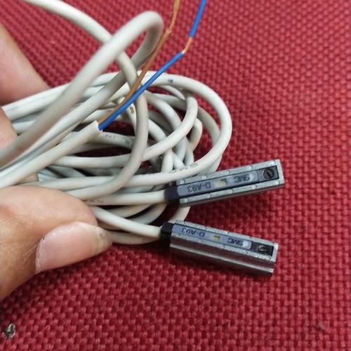Jual reed switch SMC D-A93 - Jakarta Barat - Gunung global mandiri ...