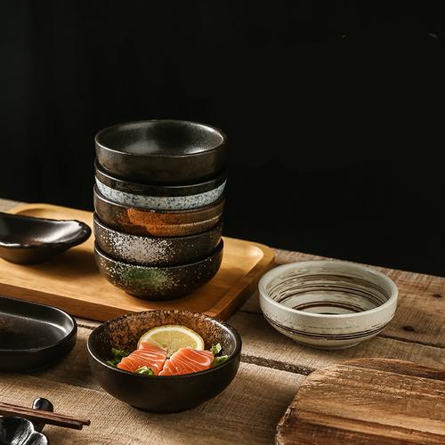 Jual HACHI Kimchi Bowl/Korean Banchan bowl/Rice bowl/Mangkok Nasi ...