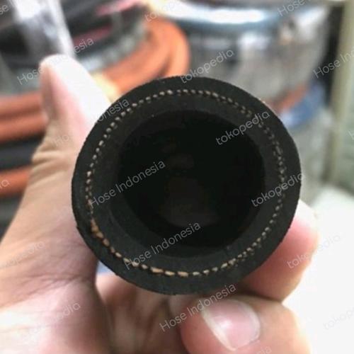 Jual selang Oil Delivery Discharge ukuran 1 inch / selang minyak benang ...