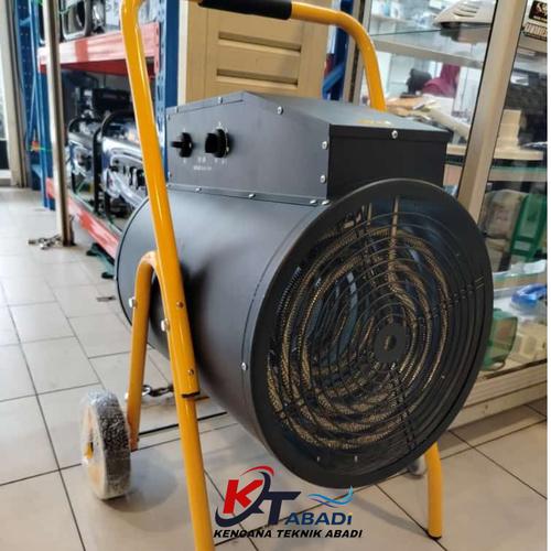 Jual blower 30kw pemanas kandang blower heater pemanas Ruangan ...