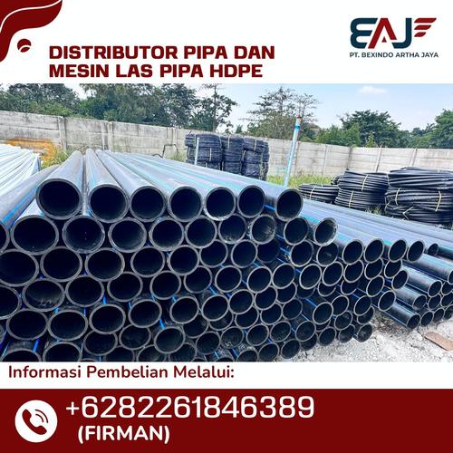 Jual Pipa Hdpe 14 Inch ,Pipa Air Bersih 14 Inch, Pipa Hdpe Ukuran ...
