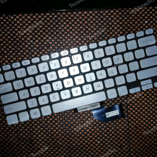 Jual BACKLIGHT BACKLIT KEYBOARD LAPTOP ASUS VIVOBOOK S13 LAMPU - Kota ...