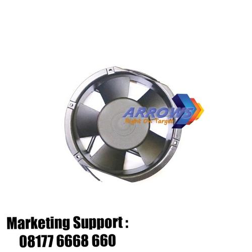Jual Cooling Fan 6 inch 24v DC Cooling Fan 6 inch 24v Fan Panel 6 inch ...