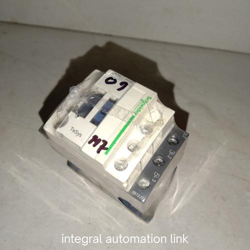 Jual KONTAKTOR SCHNEIDER LC1D09M7 no box - Kota Batam - integral ...