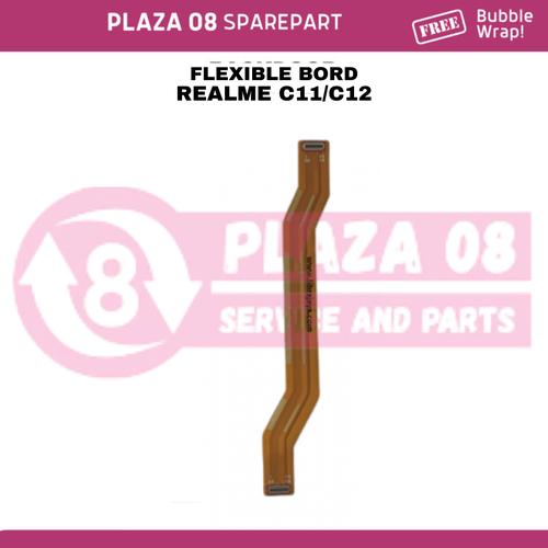 Jual FLEXIBLE BOARD REALME C11/C12 - Kota Tangerang Selatan - Plaza 08 ...