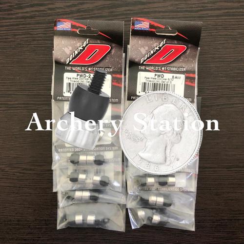 Jual Doinker Pee Wee Sight Damper Pair (2 pcs Pack) - M4 Shibuya - Kab ...