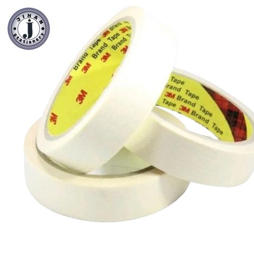 Jual Masking Tape 3M - 1 inch - Jakarta Selatan - jihan stationery ...